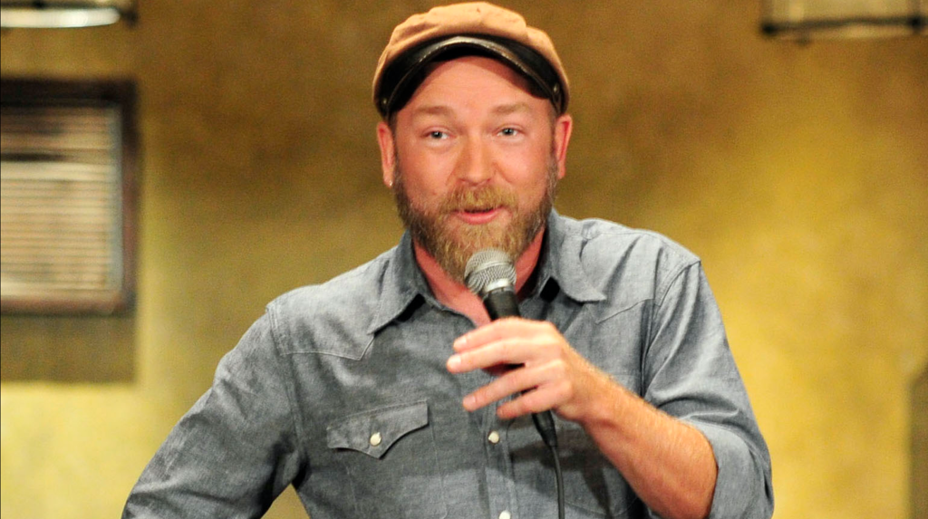 Comedy of the week ft. Kyle Kinane, Harriet Dyer, James Meehan and ...