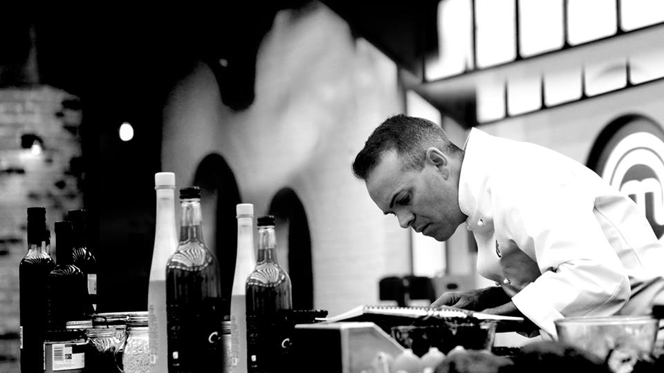 New restaurant: Masterchef winner opens WOOD - Manchester Wire