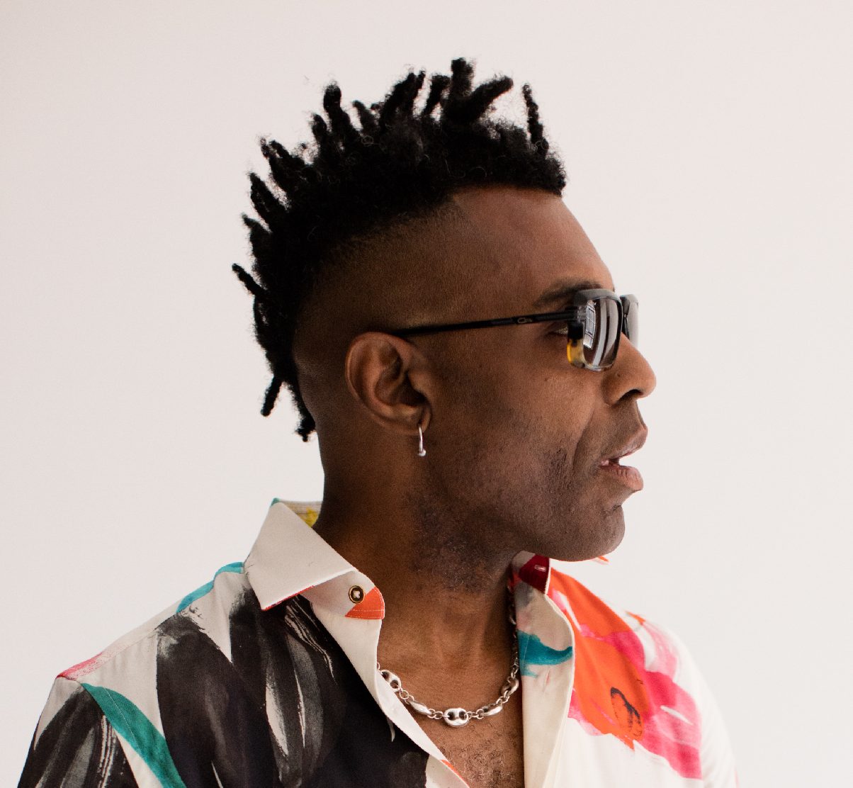 Book now: Omar live at Band On The Wall & Zed Bias afterparty ...