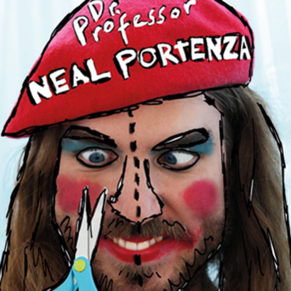 Manchester Comedy of the week ft. Neal Portenza, Brendon Burns & Phil ...