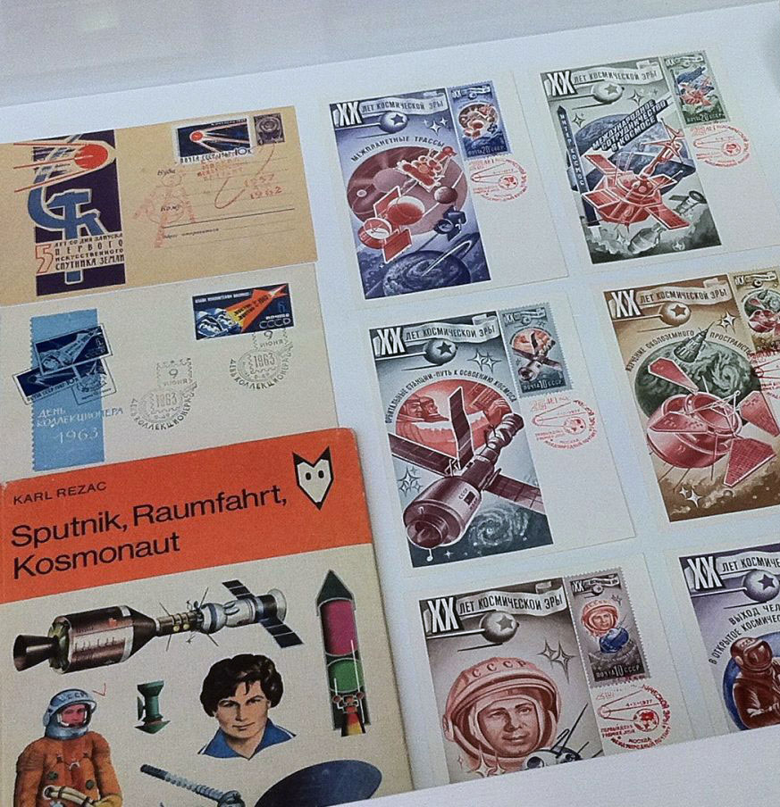 Ending soon: Collecting Malcolm Garrett at MMU - Manchester Wire