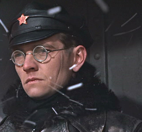 Eyewear exhibition: Strelnikov’s Glasses and Other Stories at HOME ...