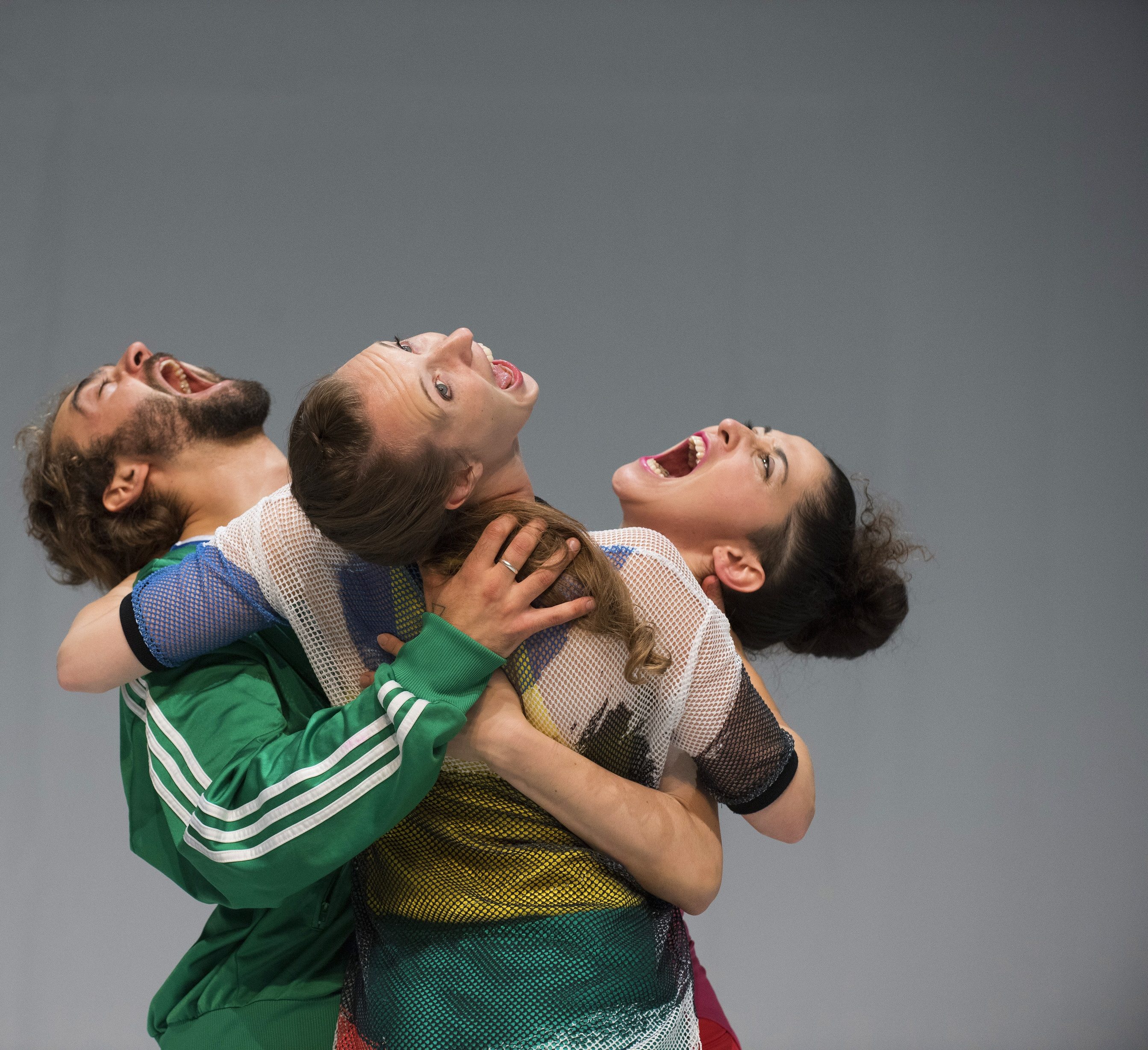 Book now: UK premiere of Candoco dance's Beheld & Face In at The Lowry ...