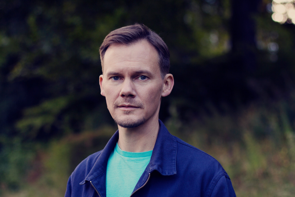 Book now: Indie pop songwriter Just Jack at Deaf Institute