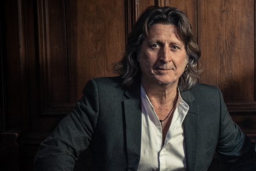 Folk and acoustic roots: Steve Knightley (Show of Hands) at Hallé St ...