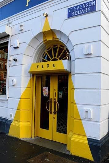 Valentine's Day: Get romantic at Flok with a meal for two plus ...