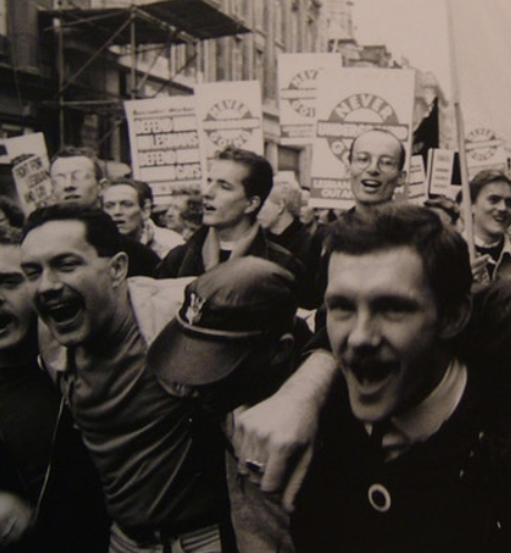 Free things to do in Manchester this week ft. Section 28 + more ...