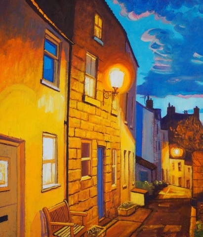 New exhibition: Contemporary Six Gallery presents Chris Cyprus’s ...