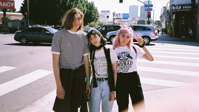 Manchester Gigs of the week ft. Mint Field, All We Are + More