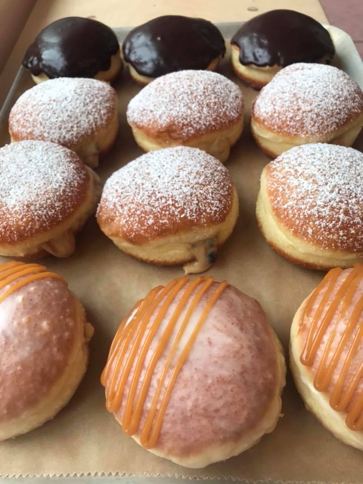 Top 10: Manchester food offers in February including Flok & Albert Schloss