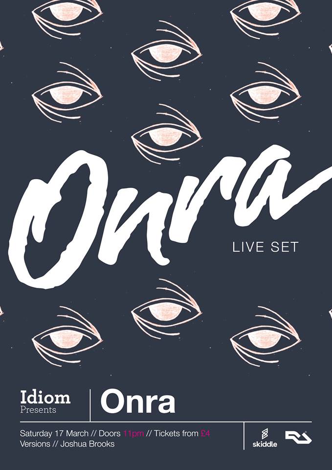 Manchester clubs of the week with Onra, Roni Size & Shackleton ...