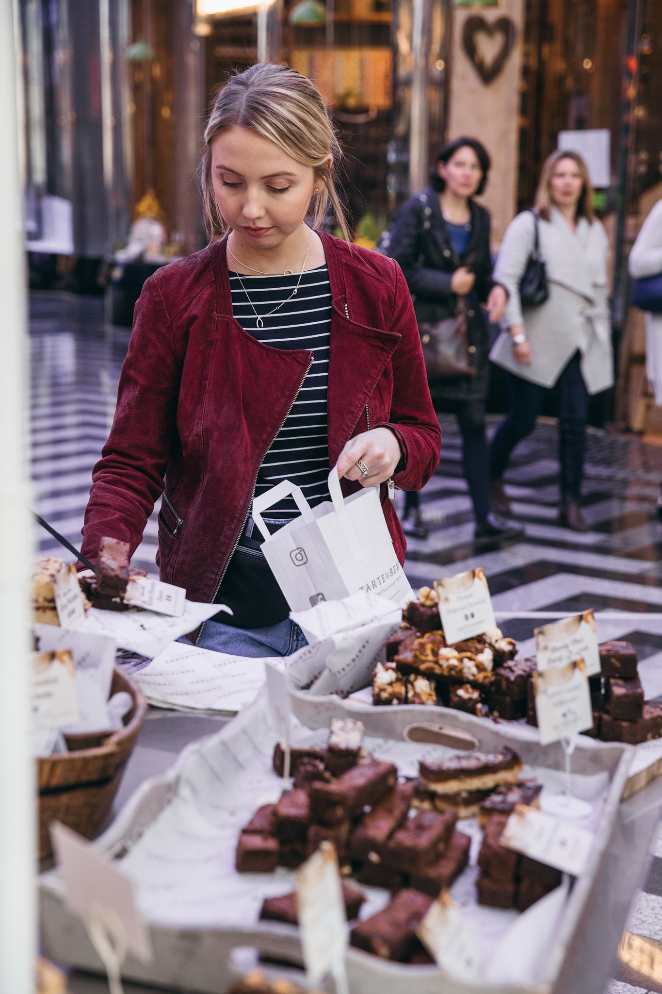 Top 5: Leeds Indie Food 2018 festival ft. tea-paired supper clubs & more