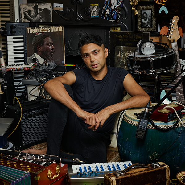 Book now: manchester jazz festival 2018 ft. Arun Ghosh, Hackney ...