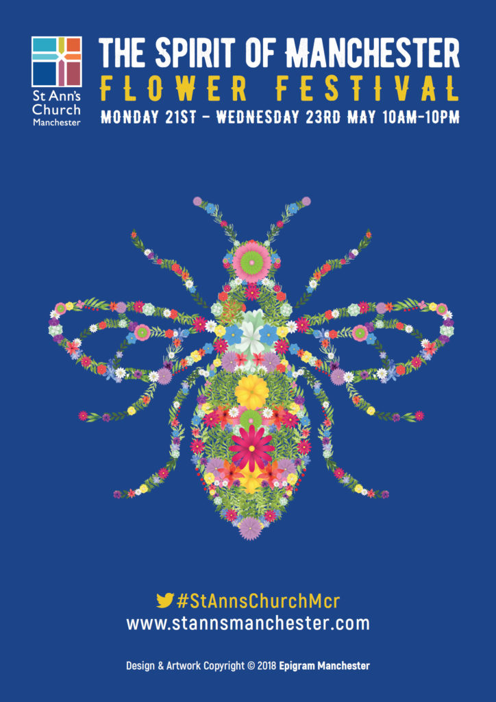 Free things to do in Manchester this week ft. Spirit of Manchester ...