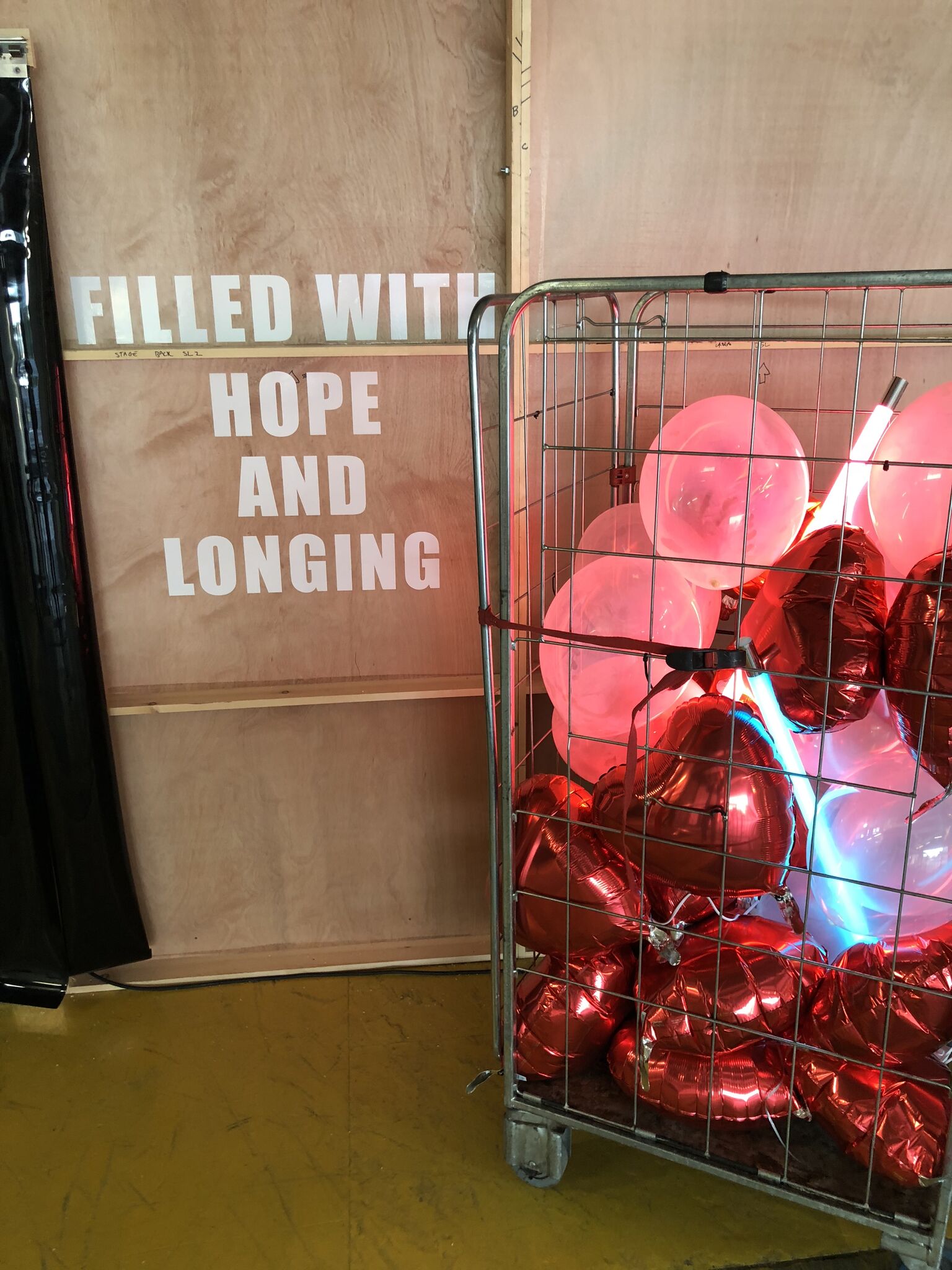 Our guide to The Lowry's Week 53 festival big weekender ft. free cake ...