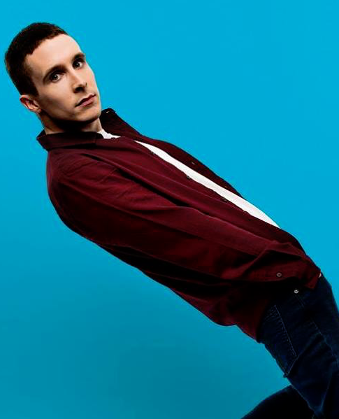 Comedy of the week ft. Lou Conran, Tim Key and Larry Dean