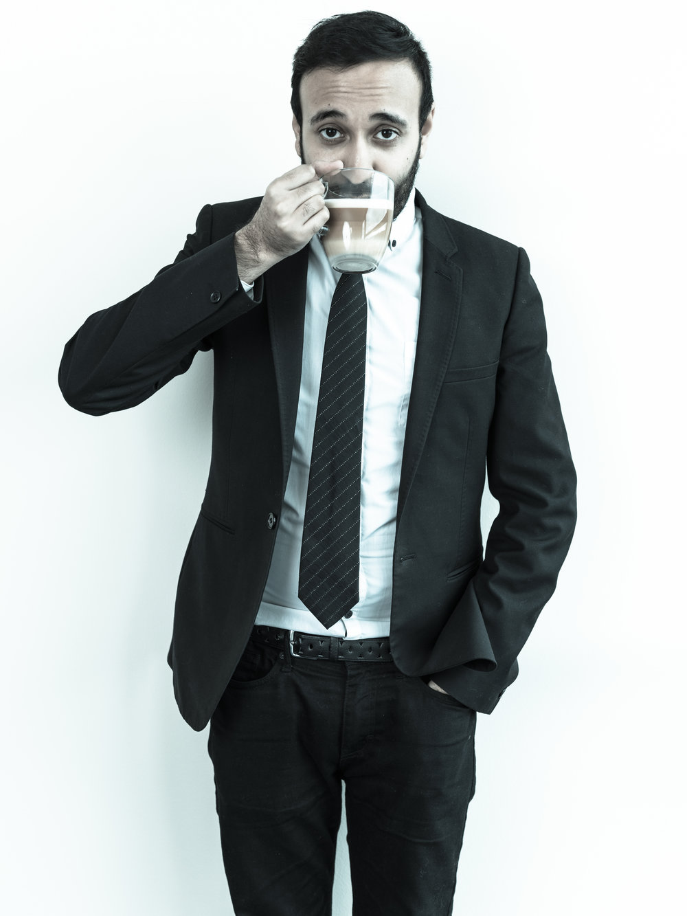 Comedy of the week ft. Bilal Zafar, Harriet Dyer and Adam Hess