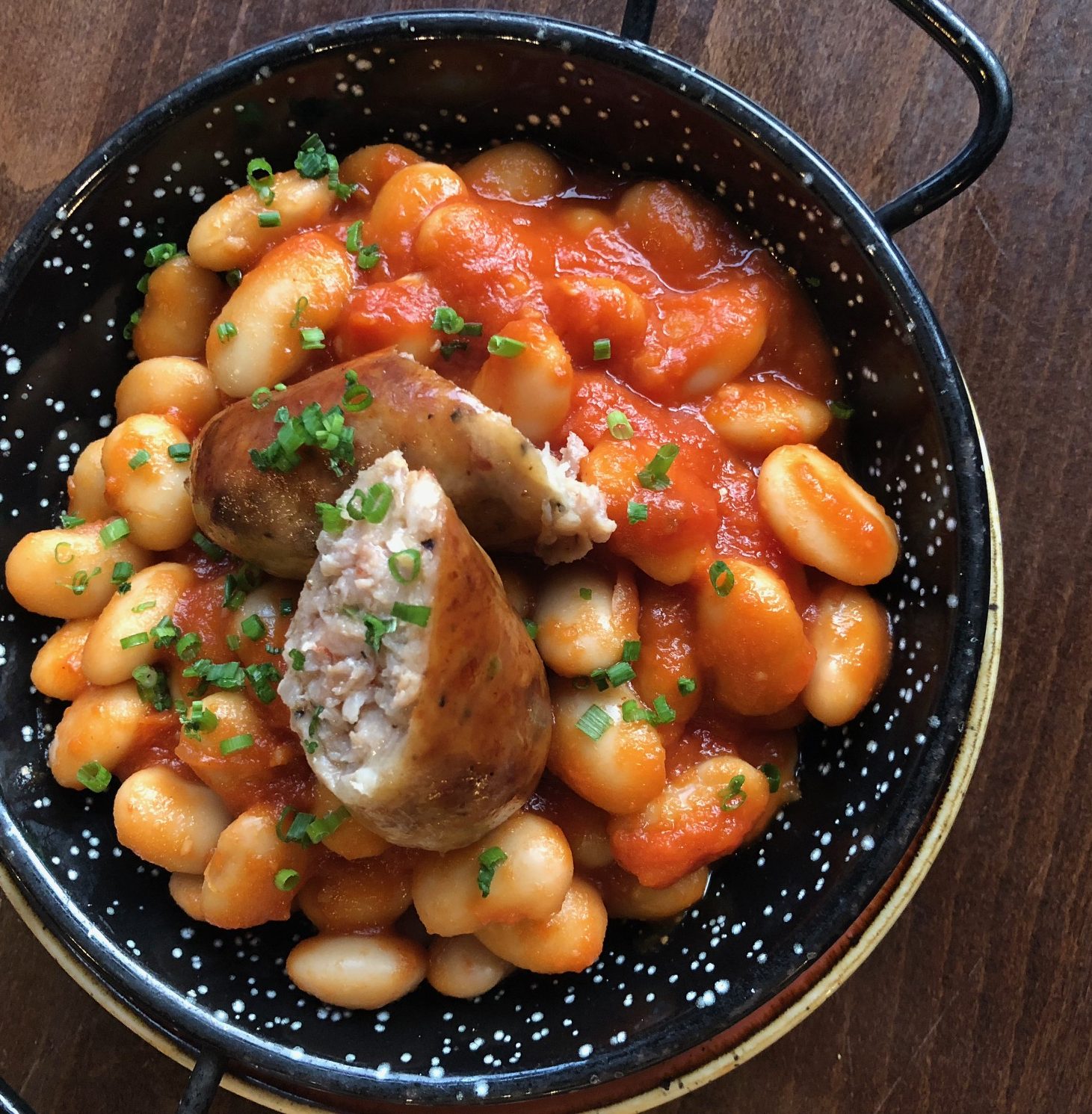 Food review: Lunya's new summer tapas menu