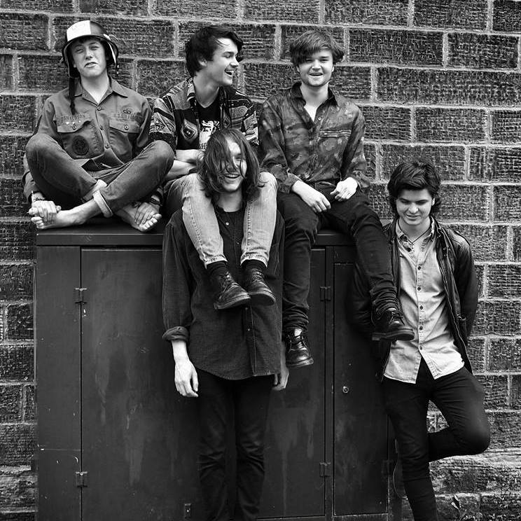 Book now: Rising stars Good Foxy play Band on the Wall