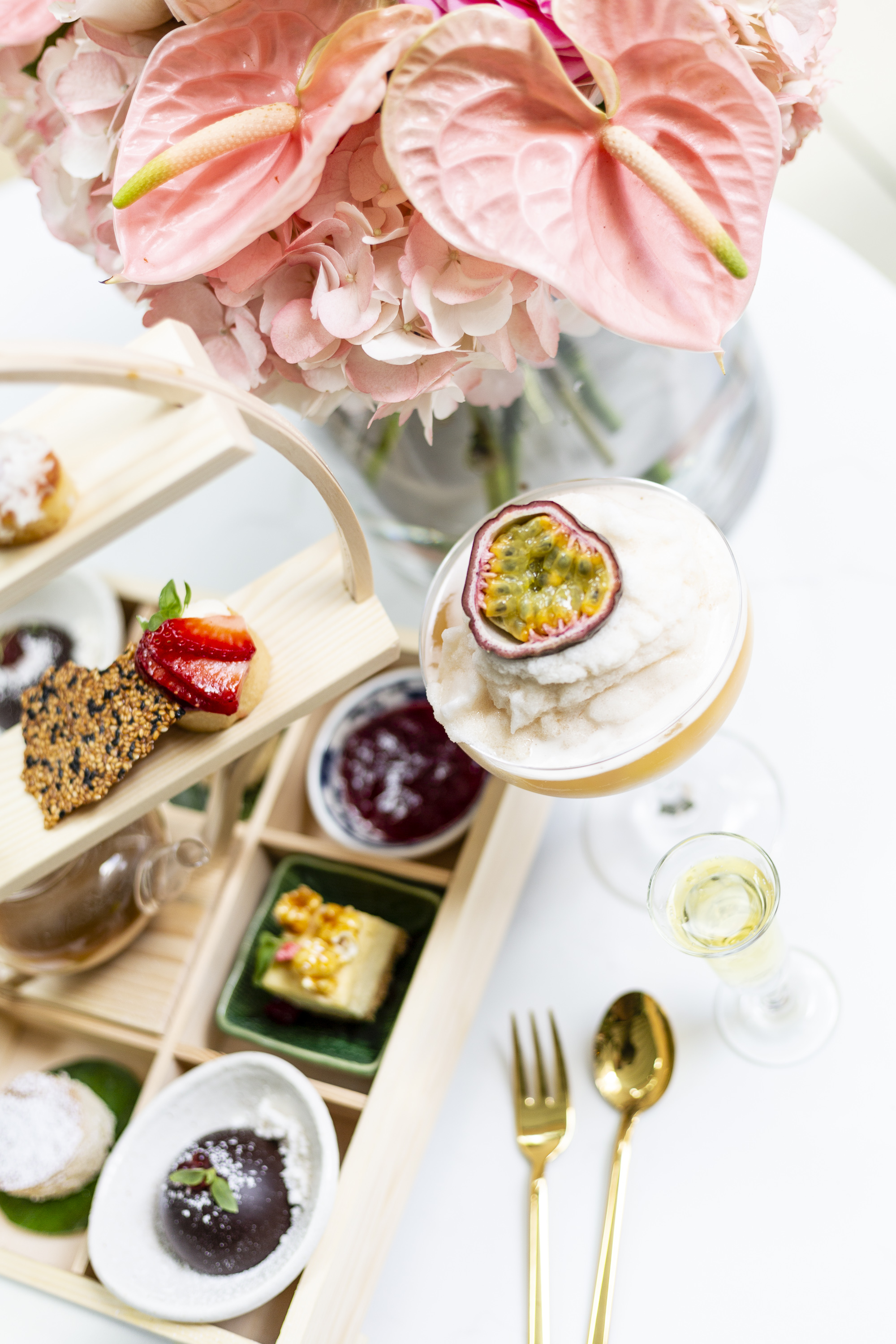 Win: Afternoon tea for two at Sunset by Australasia - Manchester Wire Win: Afternoon tea for two at Sunset by Australasia - Manchester Wire