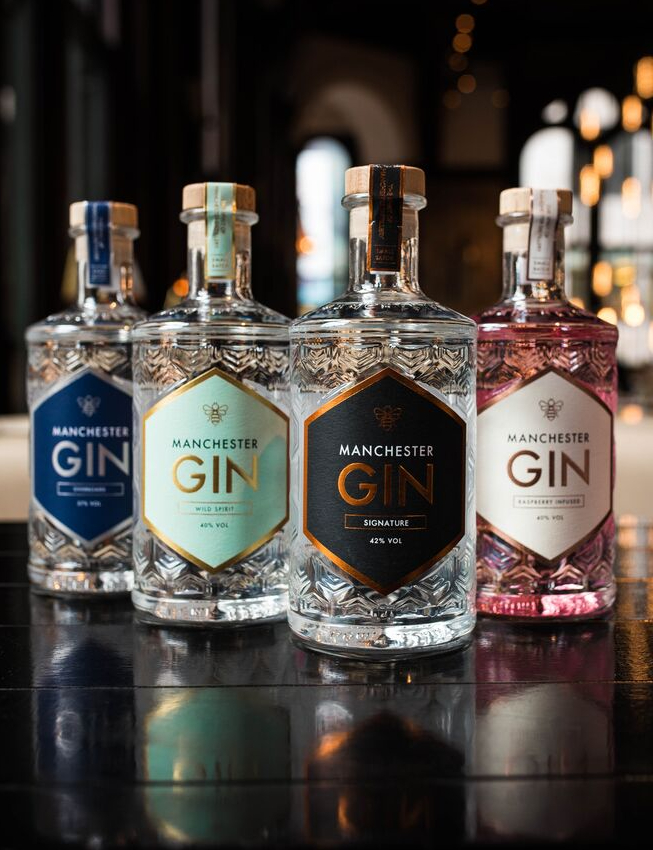 Gin Festival: MFDF & The Gin Lounge announce full list of gins