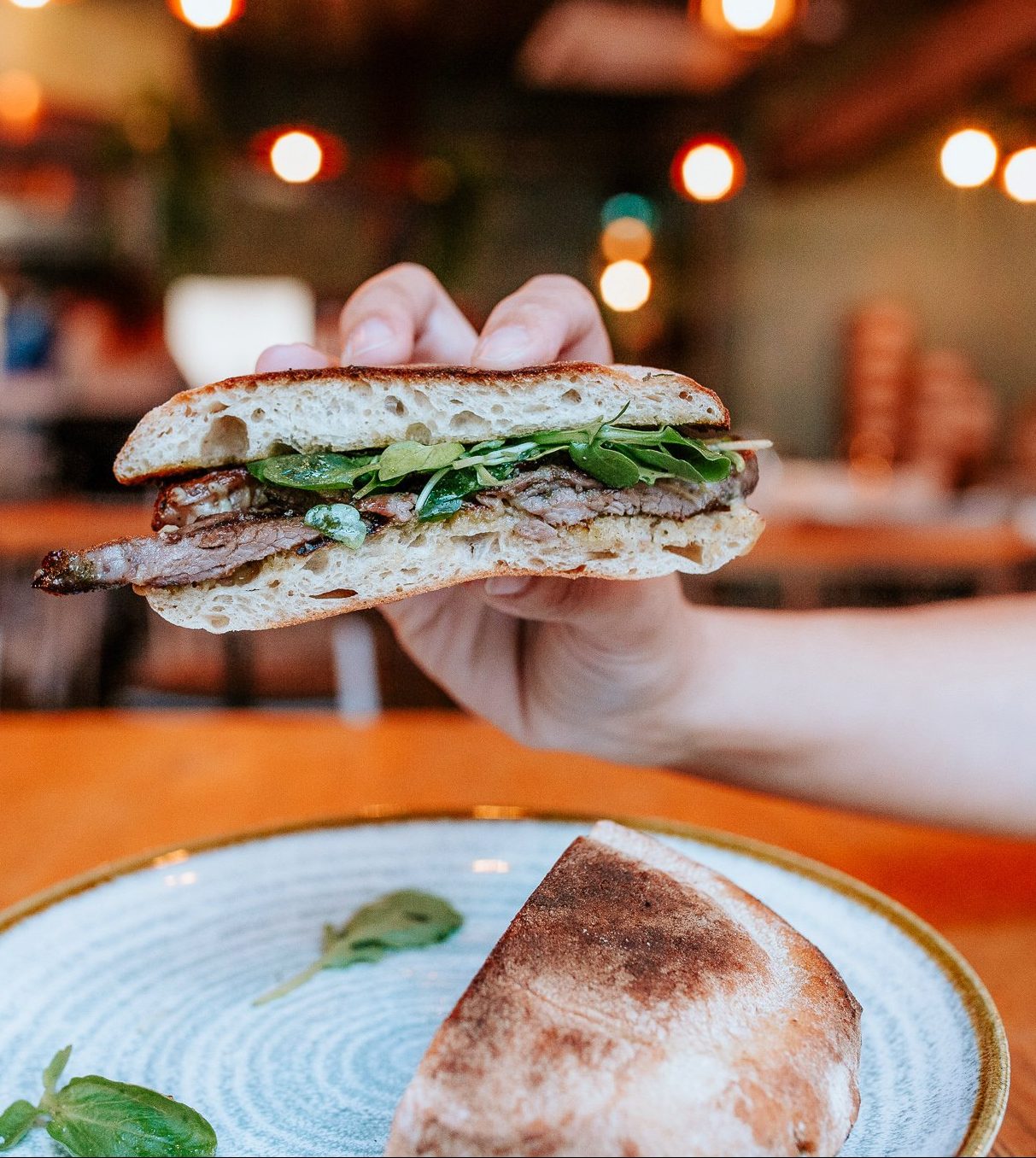New Portuguese restaurant: Canto by El Gato team opens in Ancoats ...