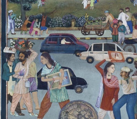 Free things to do in Manchester this weekend ft. Saima Rasheed + more ...