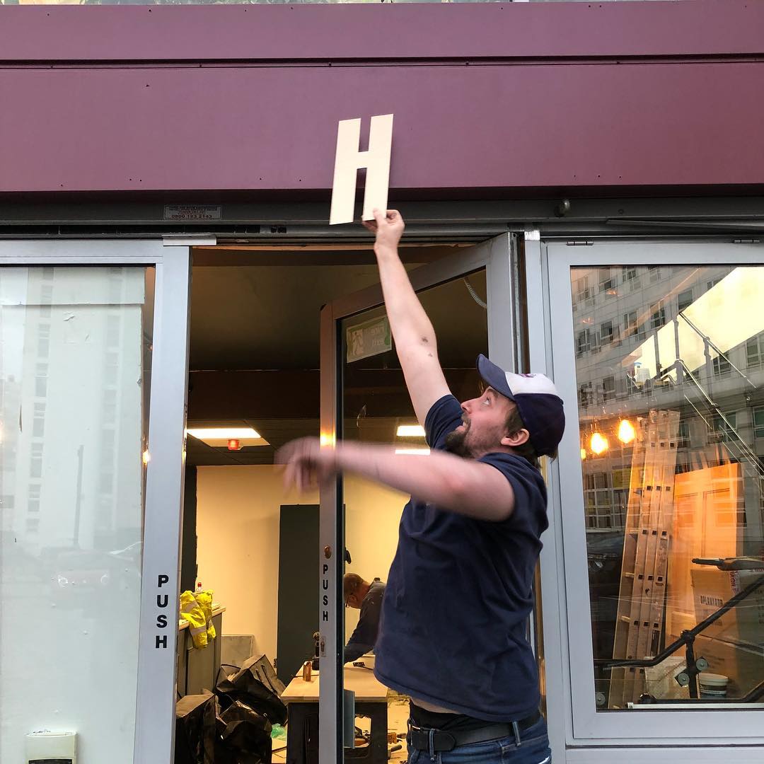 Food news: Heart and Graft coffee shop opens opposite Salford Central