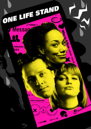 Acclaimed 'gig theatre': One Life Stand co-scored by Honeyblood at The ...