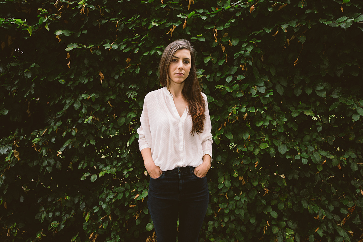 Gigs of the week ft. Julia Holter, James Holden + more - Manchester Wire
