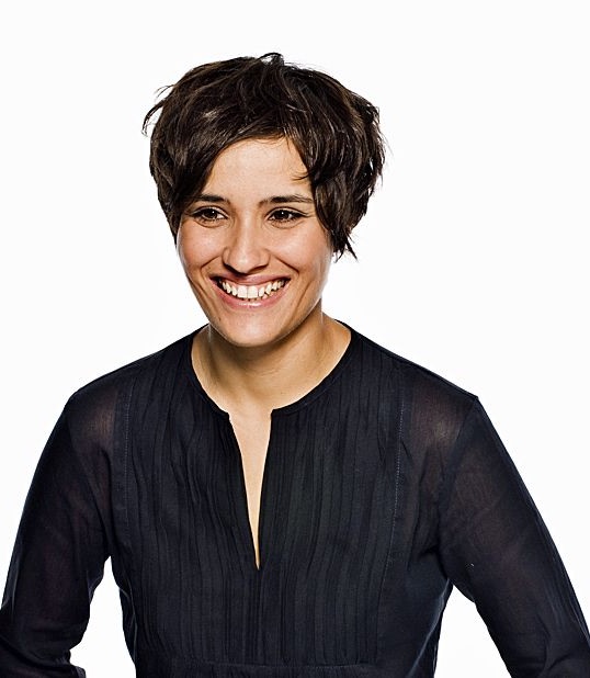 Comedy of the week ft. Alfie Brown, Jen Brister and murderous improv ...