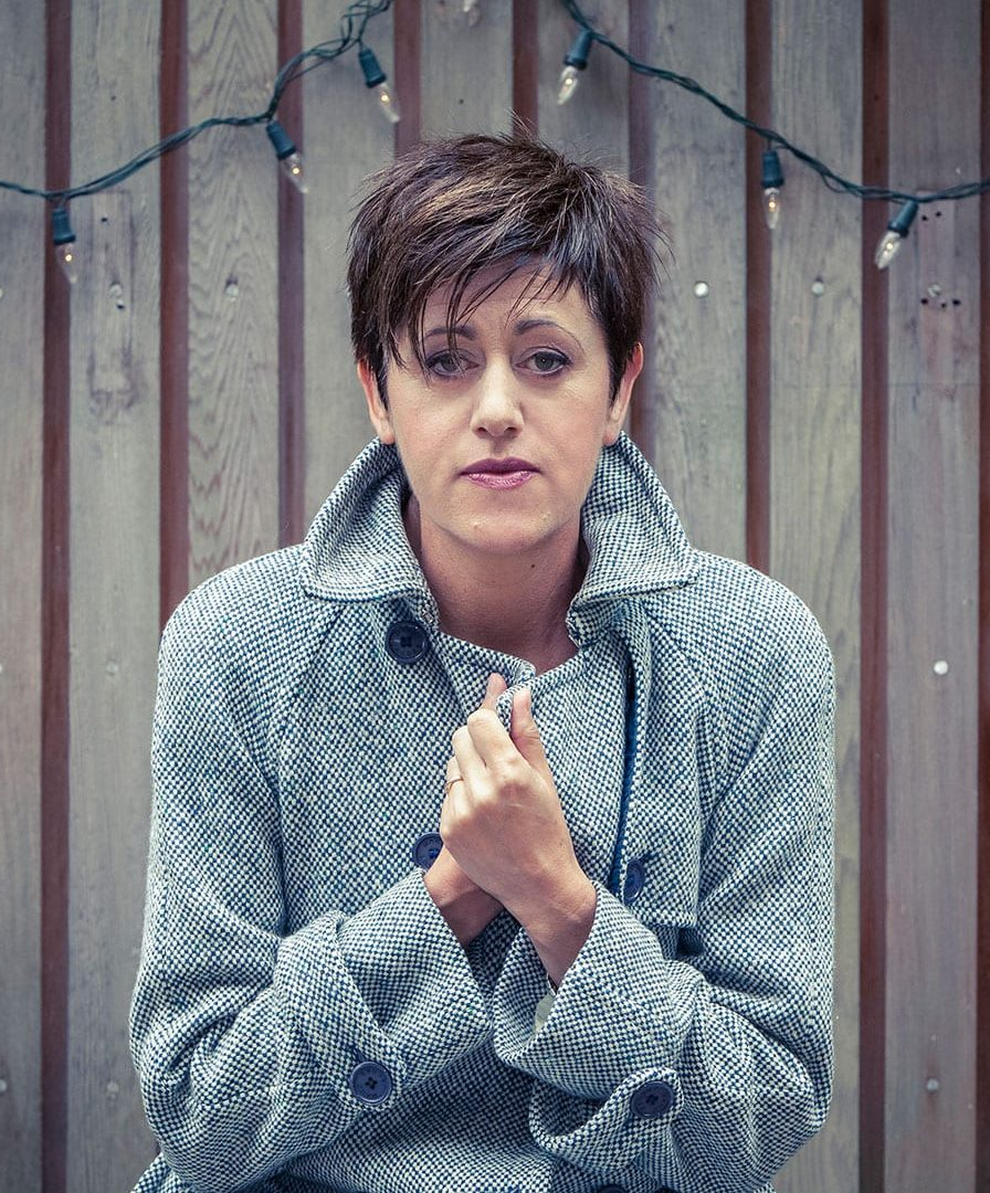 Book tickets: Tracey Thorn & Adam Rutherford at Manchester Literature ...