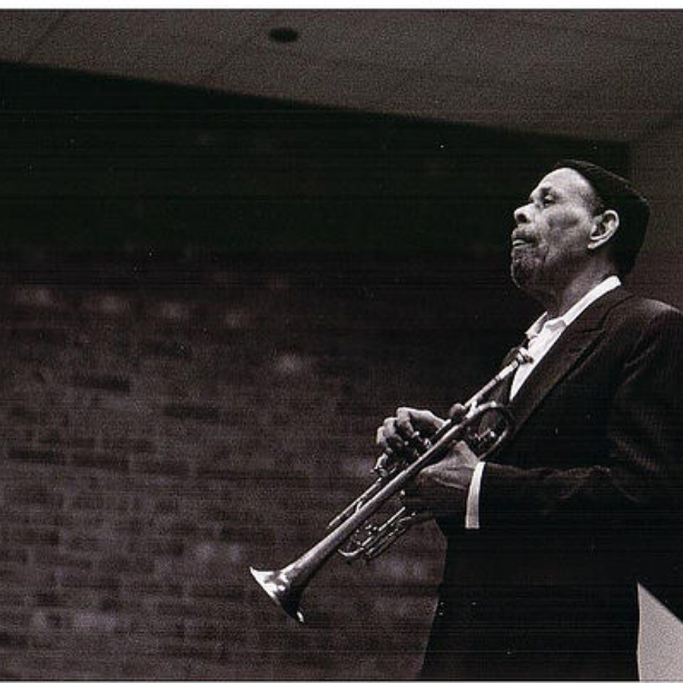 Book now: Dizzy Reece 'Routes in Jazz' Retrospective at Band on the Wall