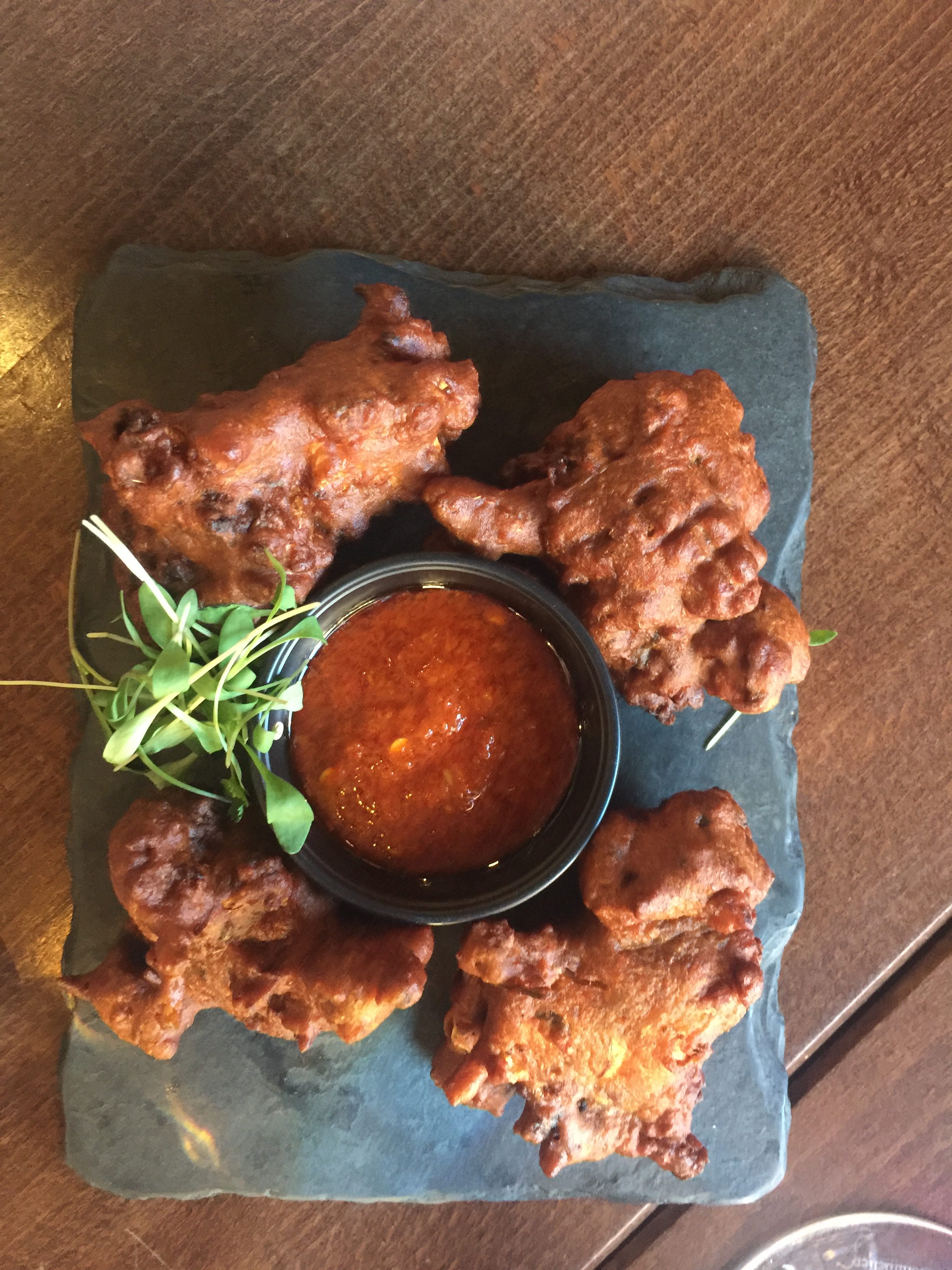 Food review: Lunya Manchester's winter tapas menu serves up sunshine on ...