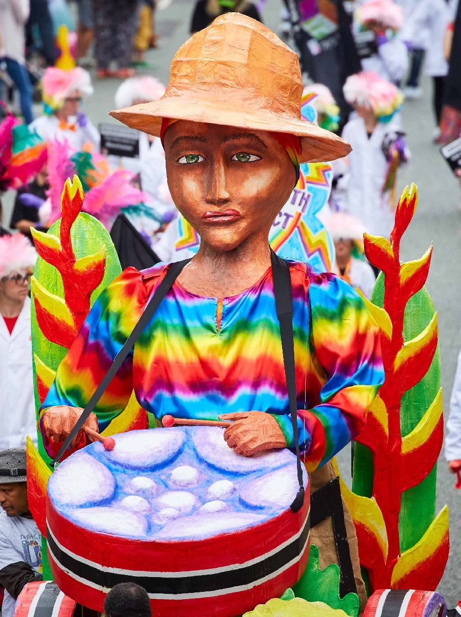 Family fun: Manchester Day 2019 returns for 10th birthday celebrations ...