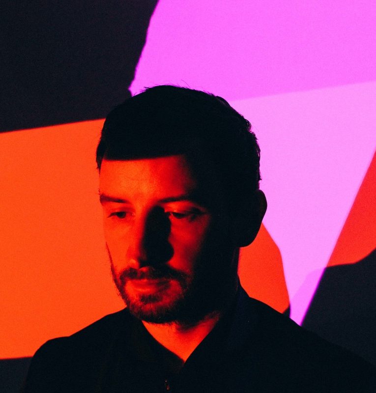 Book tickets: Max Cooper's new audio/visual extravaganza at Gorilla ...