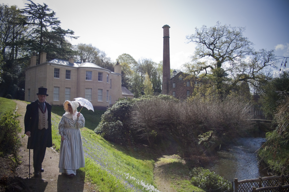 Last chance: Rights of the Child - an historical exhibition at Quarry ...