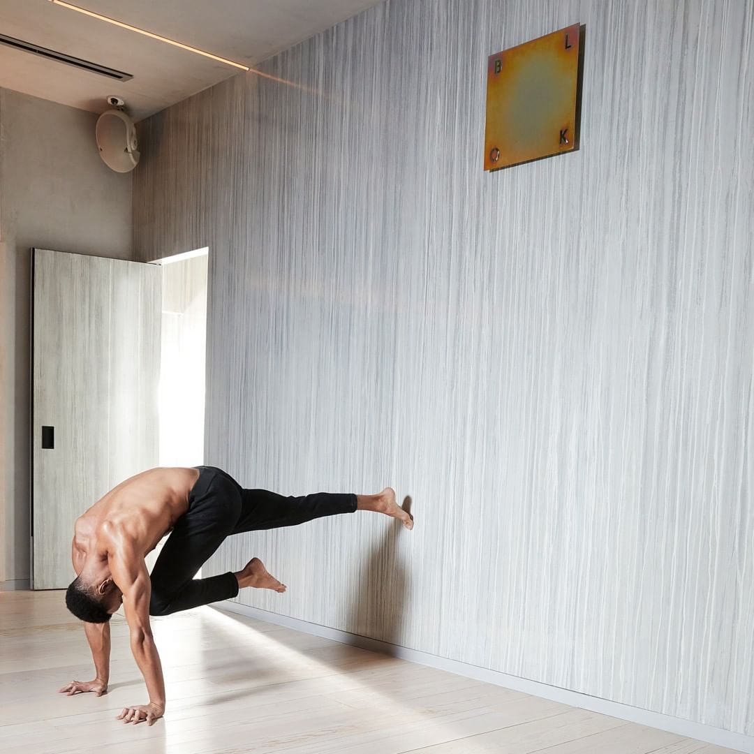 Top 3: New Northern Quarter gyms inc. Yoga Soul, Kor & Blok Manchester ...