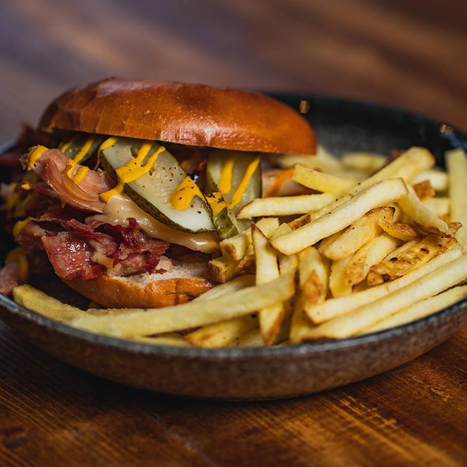 Summer deals: 33 Oldham Street's 2-4-1 cocktails, £5 burgers & more ...