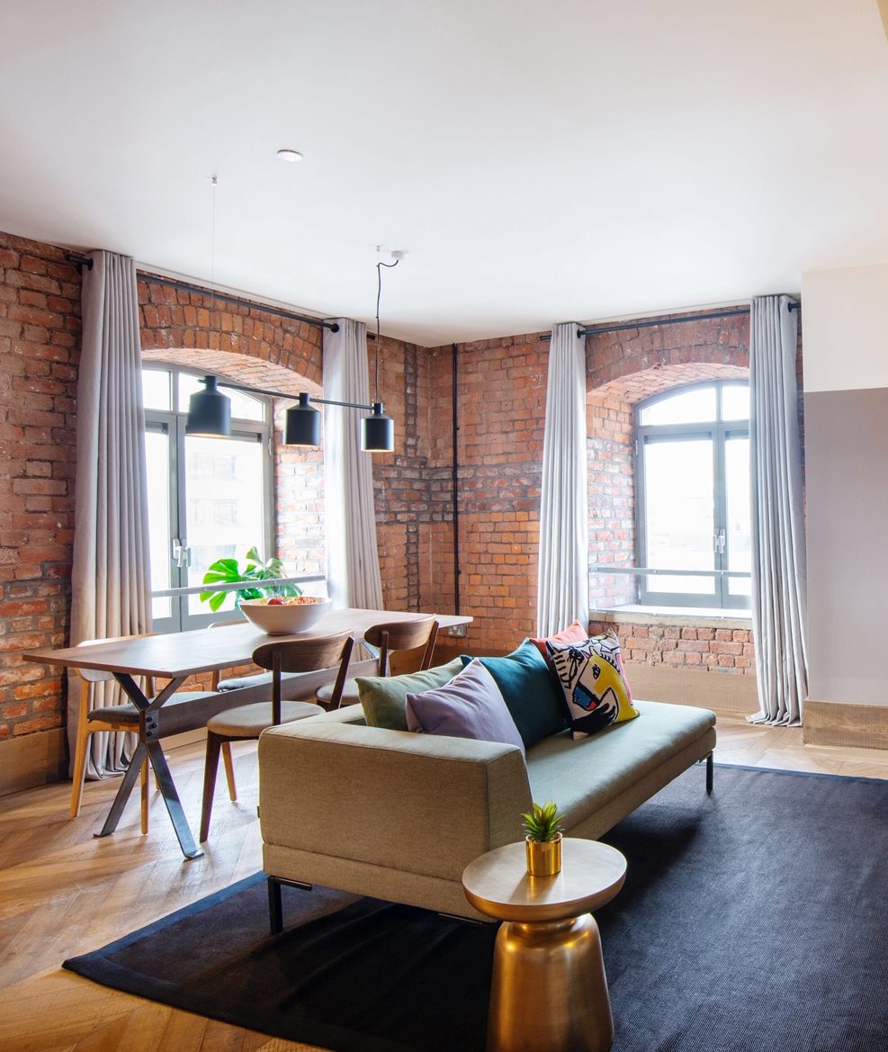 Reservations open for new apartment hotel Native on Ducie Street