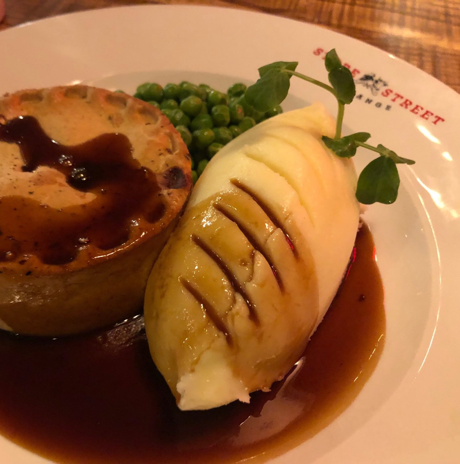 Food review: Store Street at the Hilton Doubletree has upped its game ...
