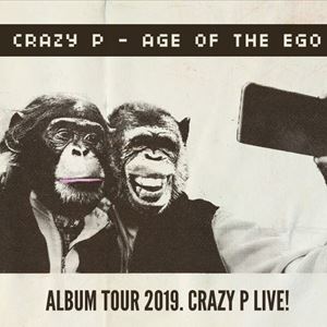 Manchester gigs of the week ft. Connie Constance, Crazy P + more ...