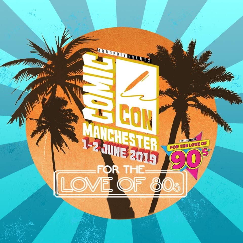 Book now: Jason Patric and Steve Guttenberg coming to Manchester Comic ...