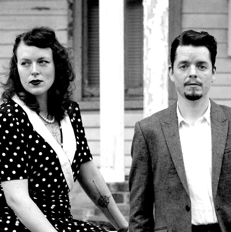 Book tickets: Transatlantic duo A Different Thread at Dulcimer ...