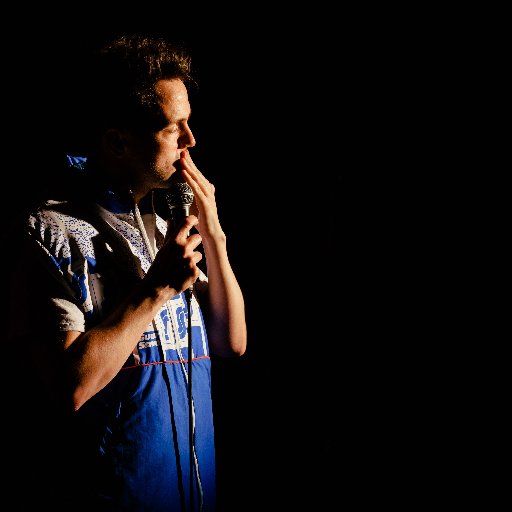 Comedy in Manchester ft. Stuart Laws, Jon Ronson and SOS