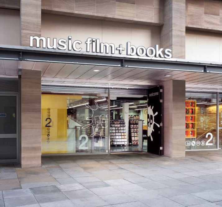 Play it again: Fopp Manchester Reopens Its Doors - Manchester Wire