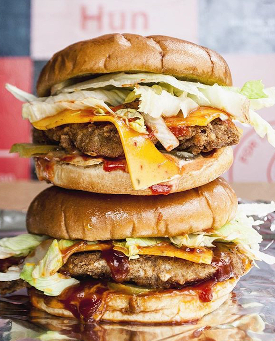Food & Drink news ft. Bundobust and Shaun Ryder, Grub Burger Food Fair ...