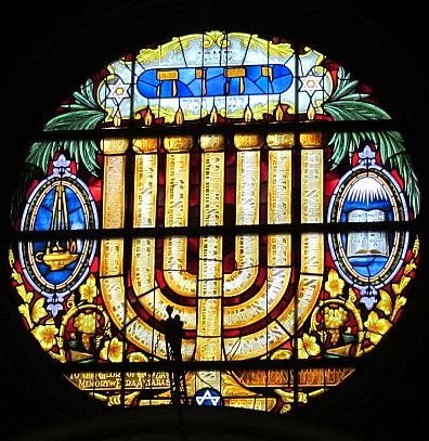Now open: Manchester Jewish Museum comes to Central Library ...