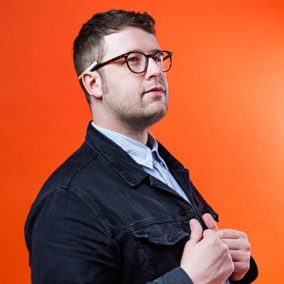 Comedy of the week ft. Chris Washington, Daniel Muggleton & Sara Barron