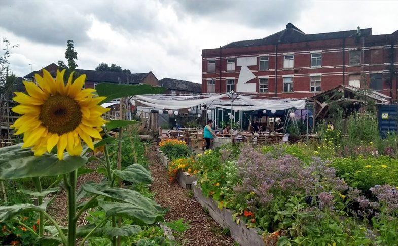 Free things to do in Manchester this weekend ft. Sub:terranea + more ...